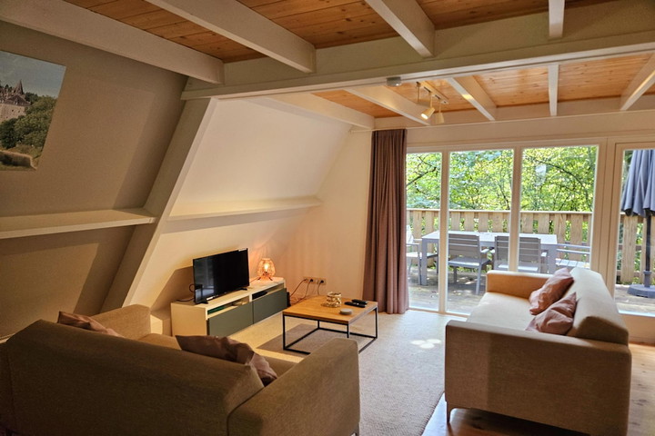 Chalet No 76 - Belgique