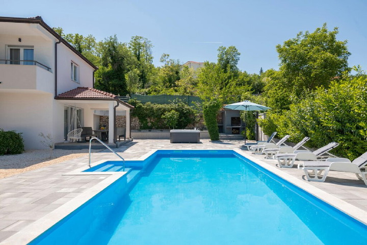 Villa Vinis Terra - Imotski