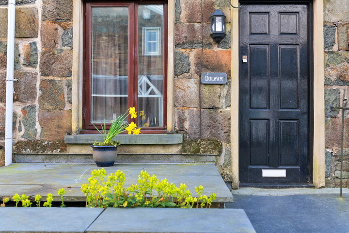 Dolwar Cottage - Angleterre