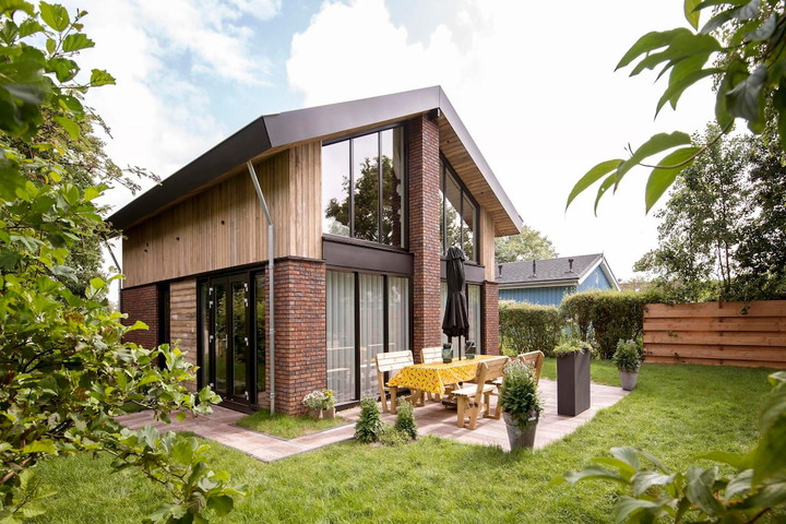 Luxe Villa Keizerskroon - Keizerkroon - Den Helder