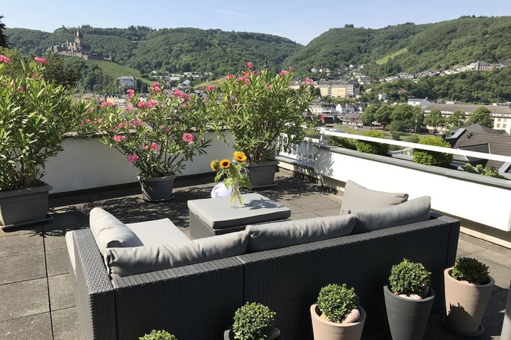 27441 - Cochem