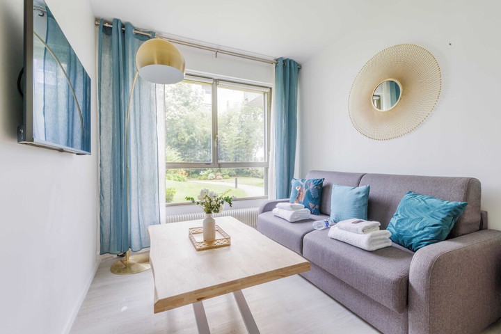 Ml-11-houssay-rdc - Neuilly-sur-Seine