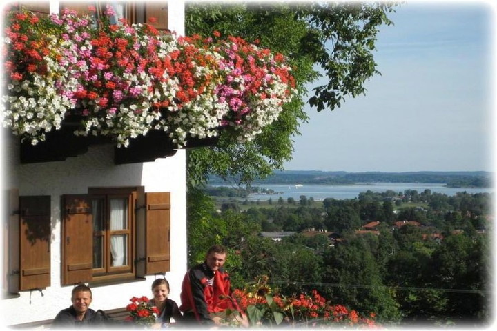 190362 - Chiemsee