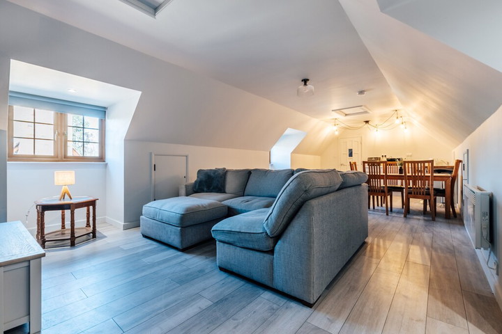 Hazel Rose Cottage - Cambridgeshire