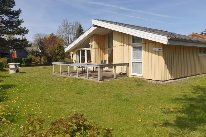 Fh Seeschwalbe 94 - Mecklenburgische Seenplatte