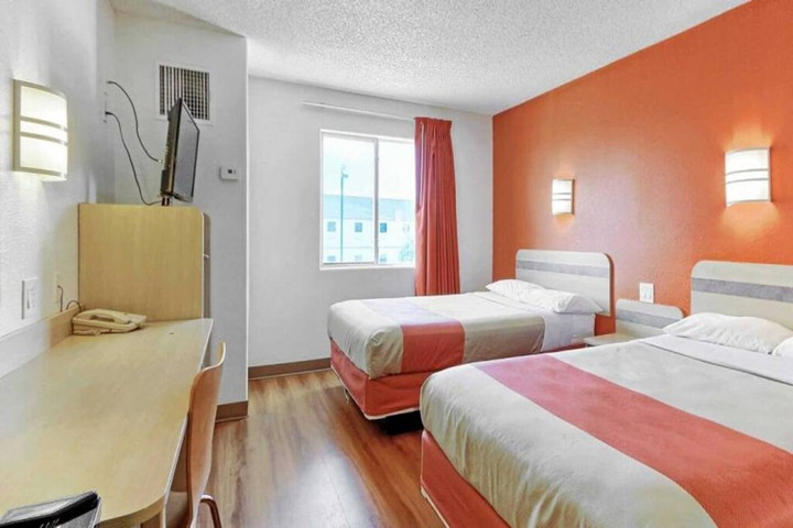 2 Full Beds Non-smoking - Killeen, TX