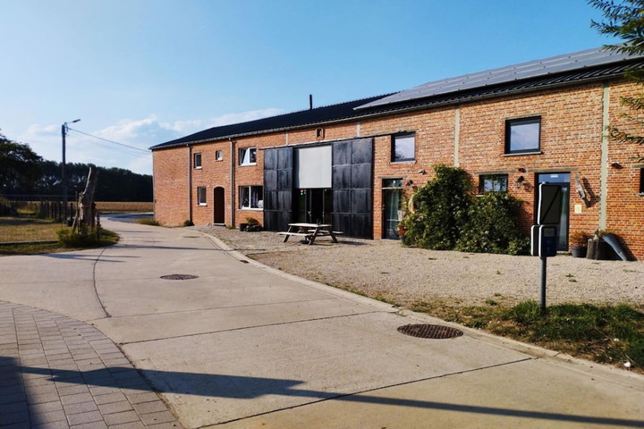 De Smishoeve Volledig - Met Wellness - Belgium