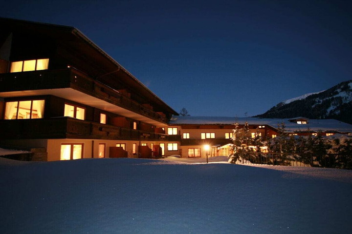35446 - Mittelberg