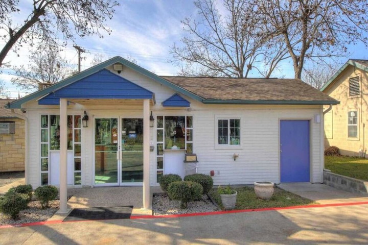 2 Full Beds  Non-smoking - Kerrville, TX
