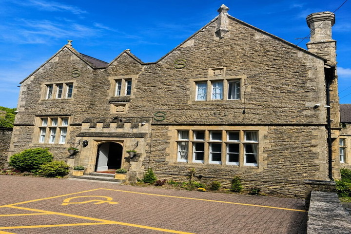 Standard Twin Room - Maidstone