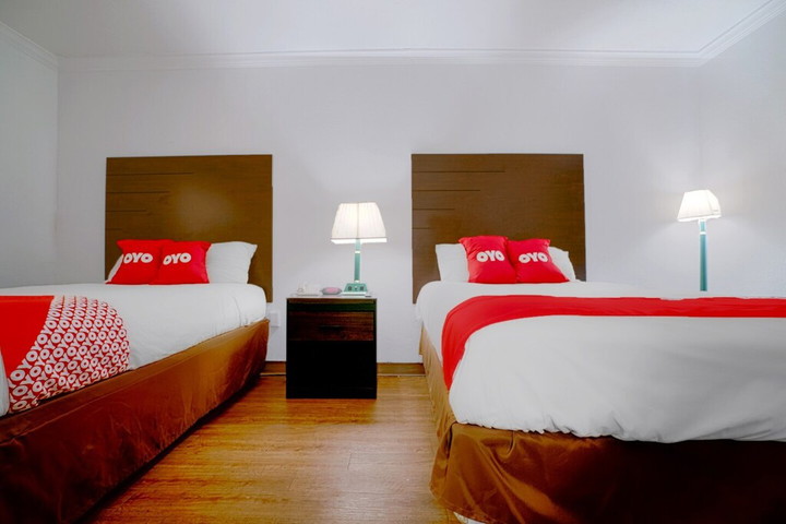 2 Full Bed - Kingsville, TX