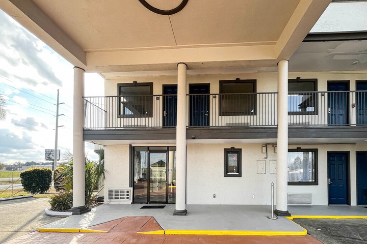 2 Queen Beds | Non-smoking, Micfridge - Louisiana