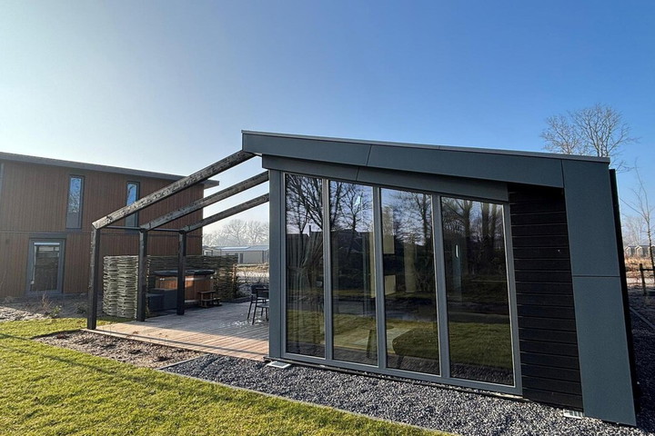 Cube Split Culinair Wellness 6 - Enkhuizen