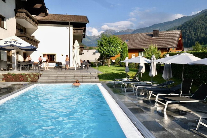 216056 - Montafon