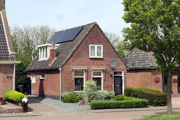 65445 - Ameland