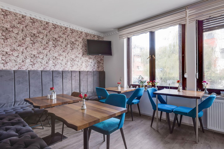 B&b Ferienwohnung - Oberhausen