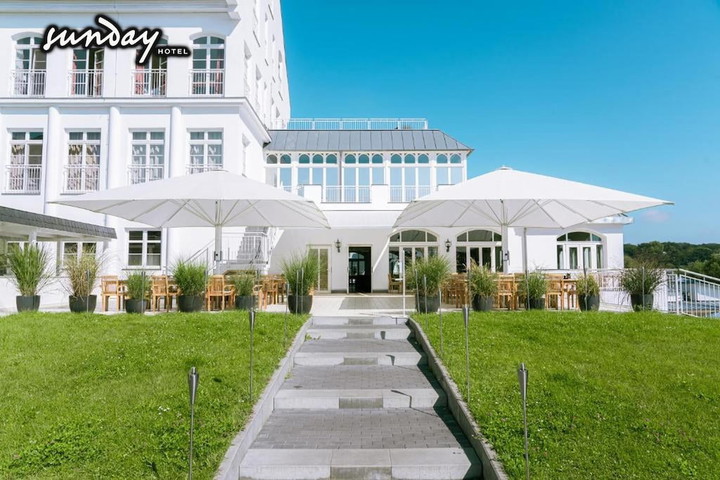 Schwielowsee Hotel Superior Double Room - Werder