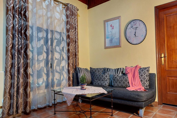 Apartamentos Monasterio De San Antonio 6 - Tenerife