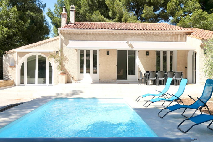 Plein Ciel - Ensuès-la-Redonne