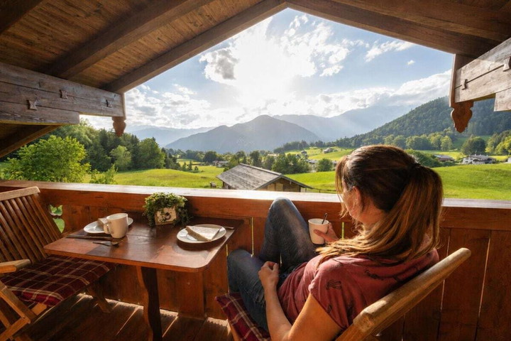 116465 - Berchtesgaden