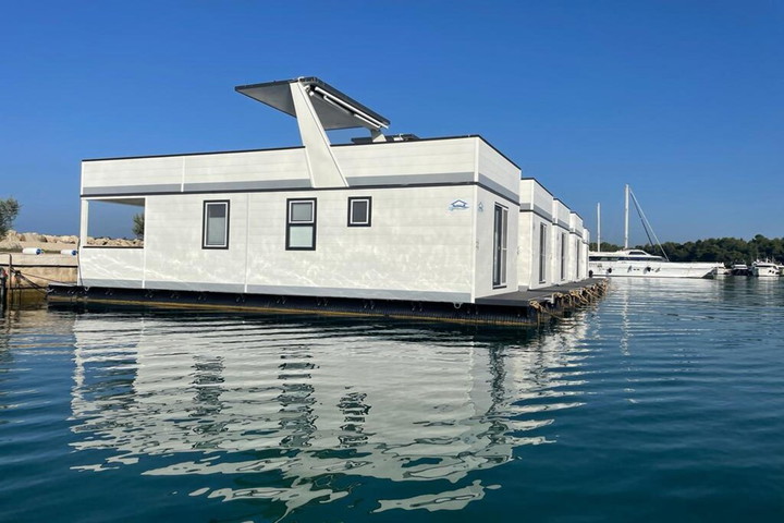 Sea Lodges Novigrad Bh 15 - Croatia