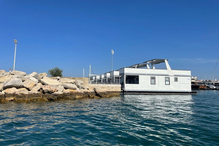 Sea Lodges Novigrad Bh 09 - Croatia