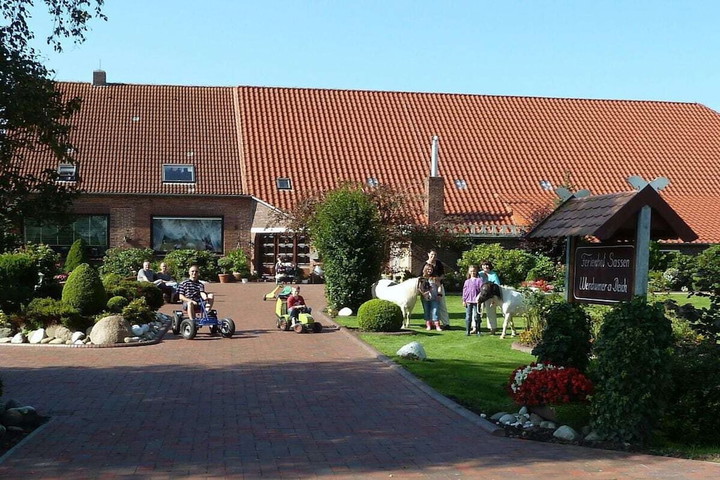 240376 - Neuharlingersiel