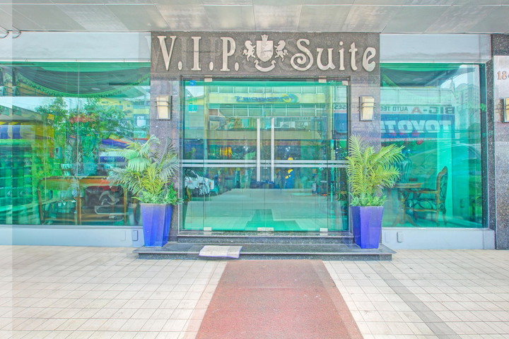 Solo Female Bed  Safe & Comfy At Townhouse Vip - Manila