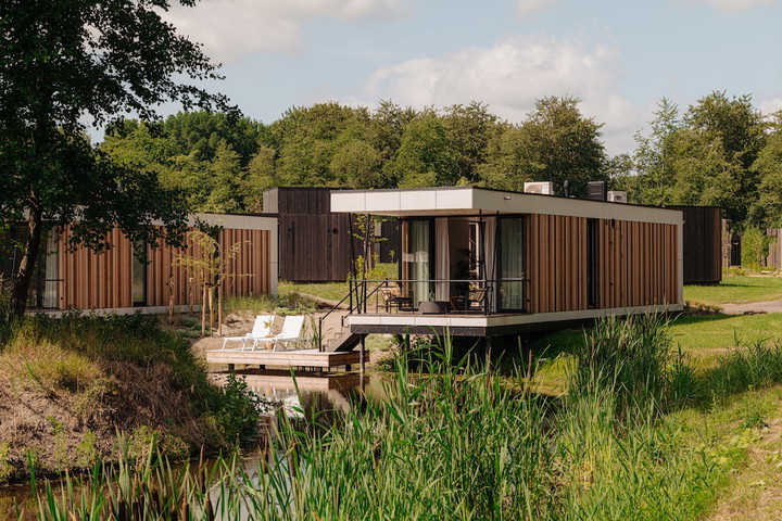 Resort De Parel 15 - Zeewolde