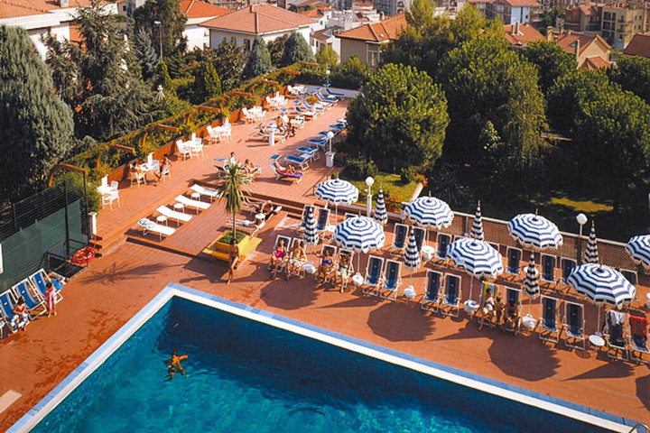 Residence I Morelli - Two-room Apartment 4 Pax B4 - Borgio Verezzi
