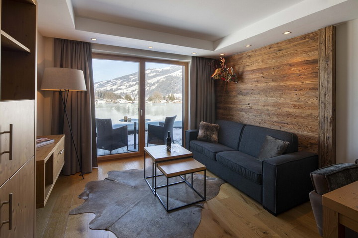 Berg & Golf Apartments Westendorf 1 - Westendorf