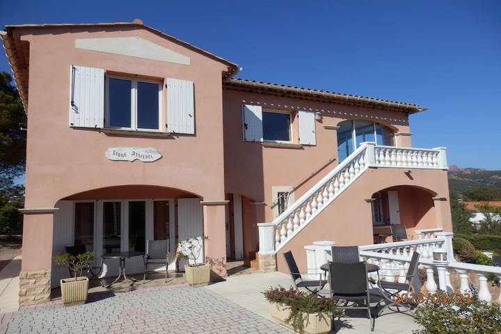 73180 - Fréjus