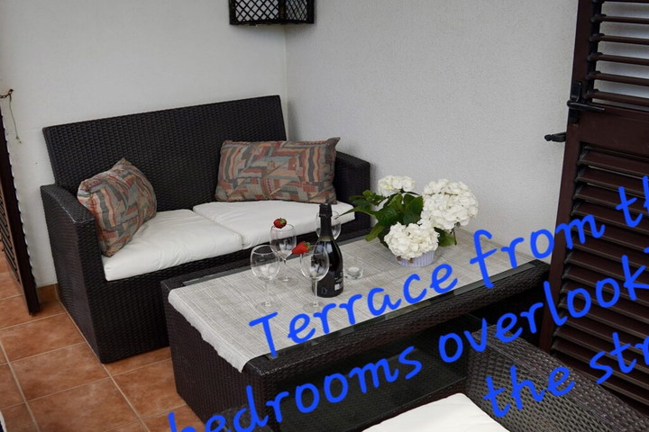 Apartments Ivo Rovinj - Two Bedroom Apartment (Tatjana) - Rovinj