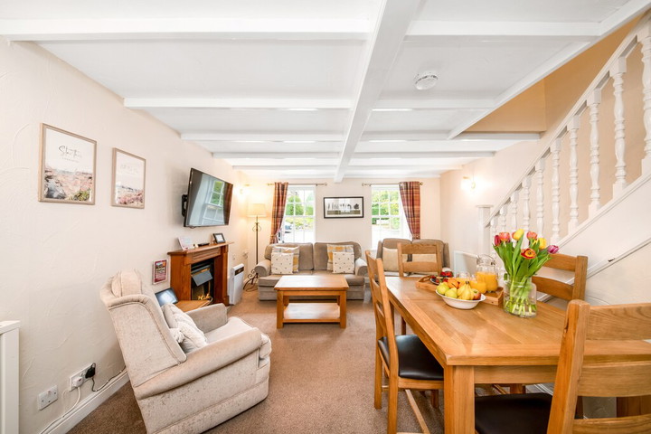 Swaledale Hall Cottage - North Yorkshire