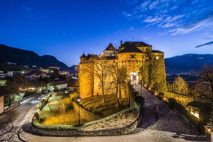 204117 - Merano