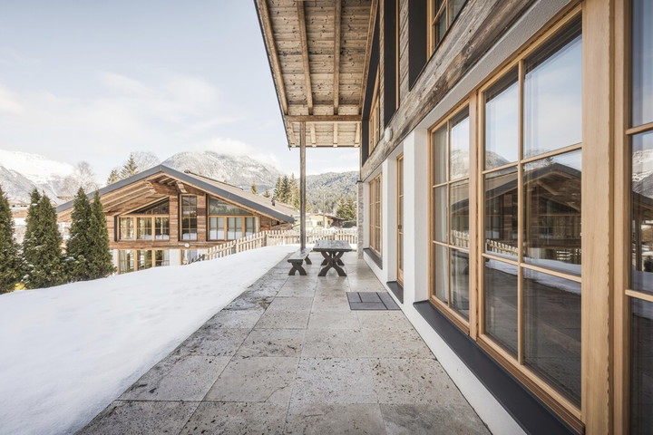 Im Weidach 3 - Zugspitze