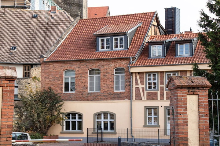 427265 - Quedlinburg