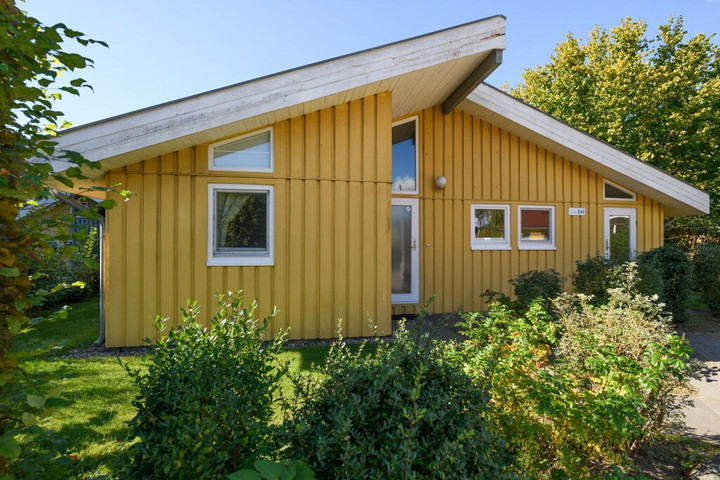 Fh Seeschwalbe 241 - Mirow