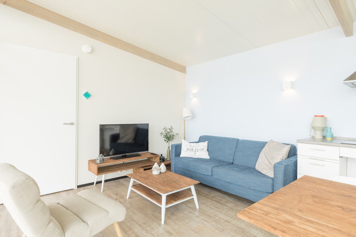Sea Lodges Ameland 5 - Ameland