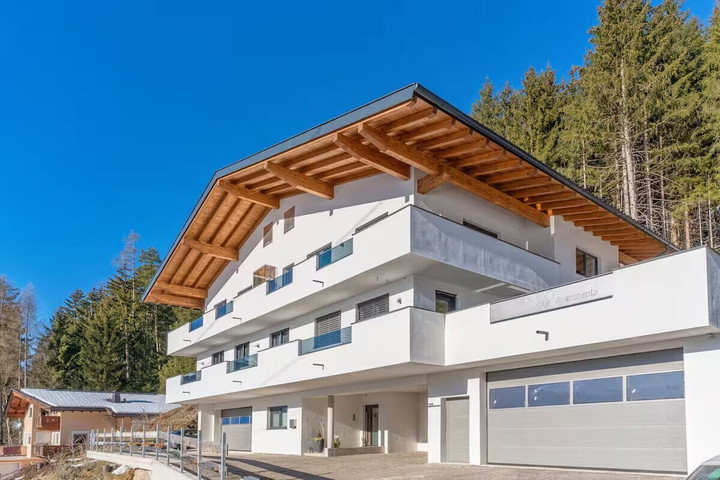 753578 - Zell am Ziller