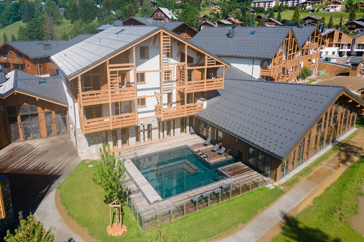 Jb-161-prariand - Megève