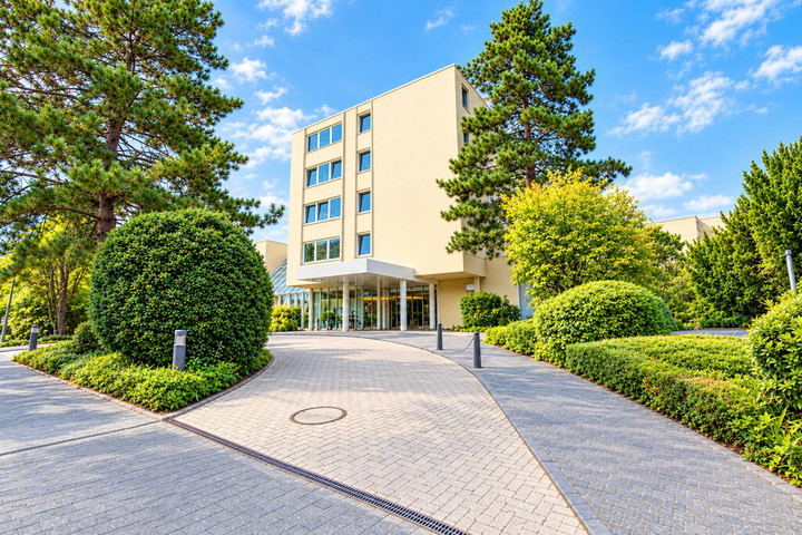 Hotel Bad Honnef - Bonn