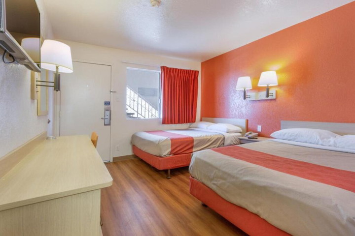 2 Full Beds Premium - Phoenix, AZ