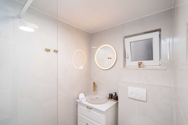 Villa Aura - Comfort Double Room - Dubrovnik
