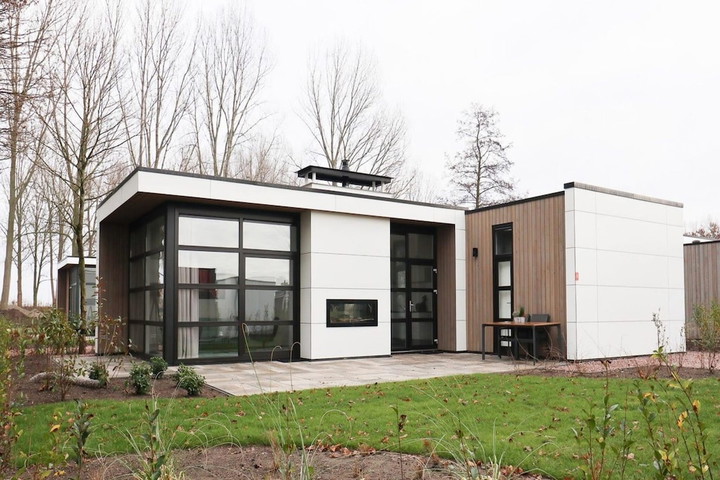 L-cube 6 - Nijkerk