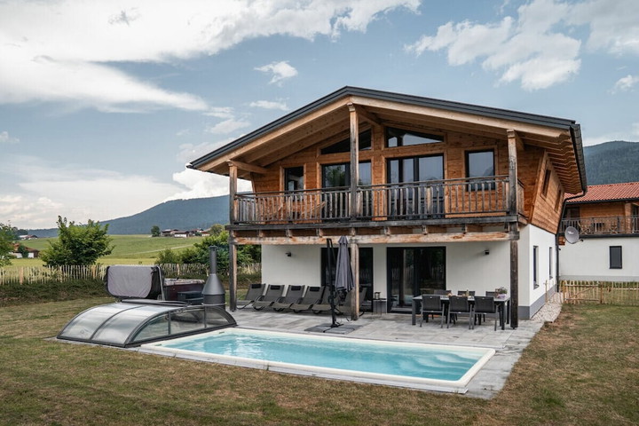714685 - Berchtesgadener Land