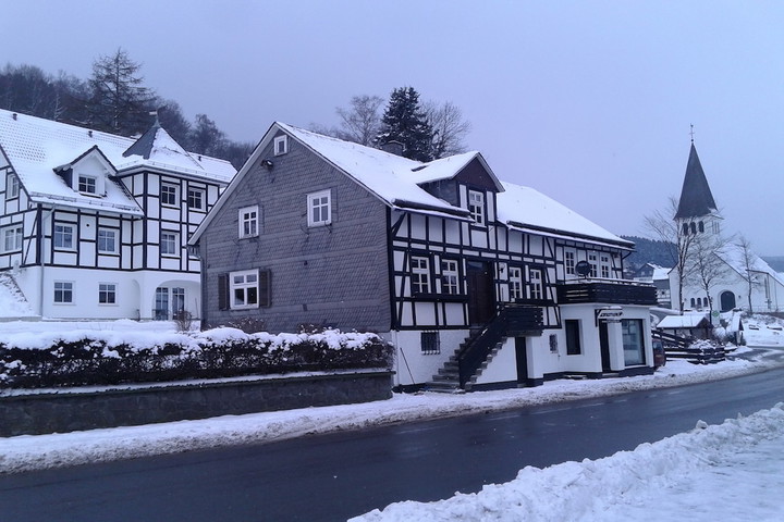 Elpetal - Olsberg