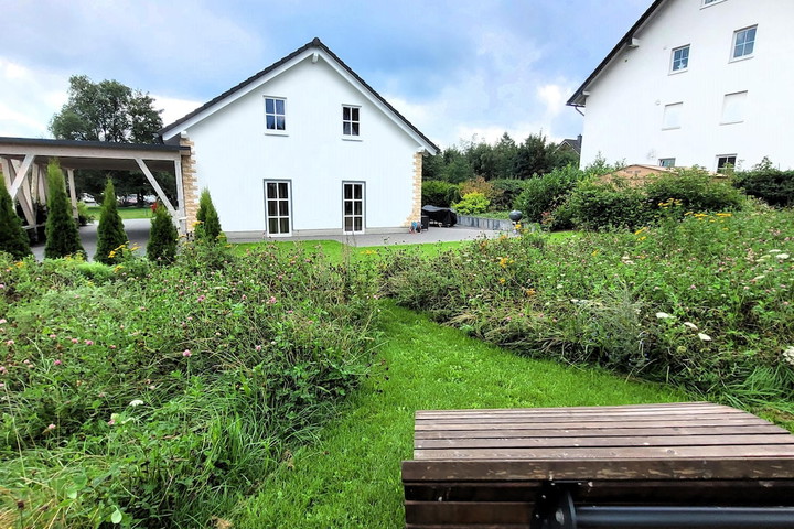 4 Sz/ 8p  - Winterberg Chalet 21096 - Winterberg