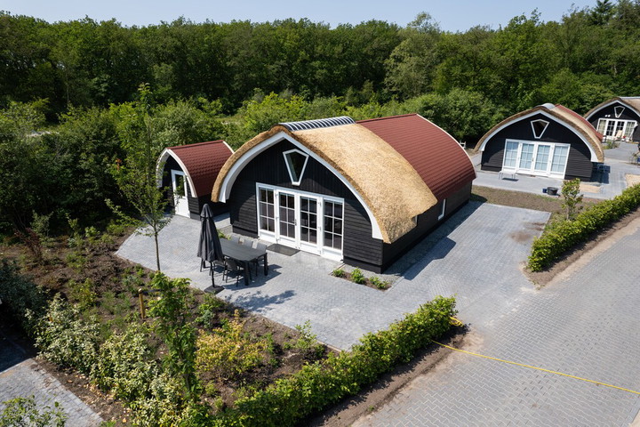 'T Landgoed Baars 3 - Steenwijk