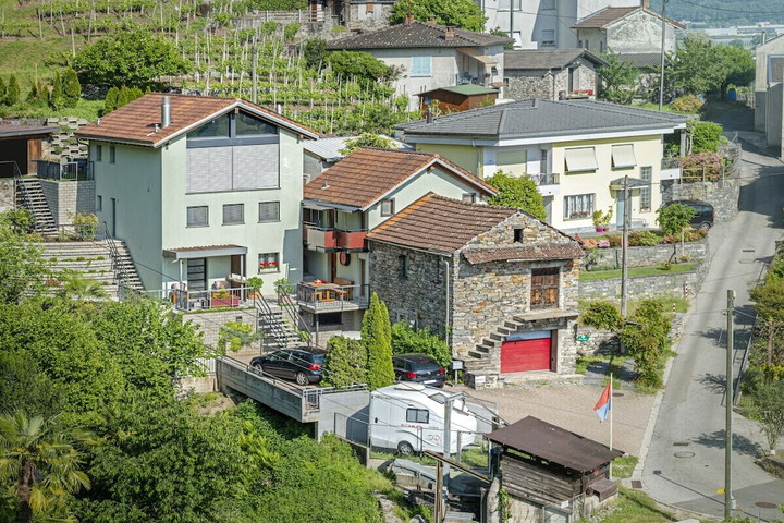 16030 - Bellinzona